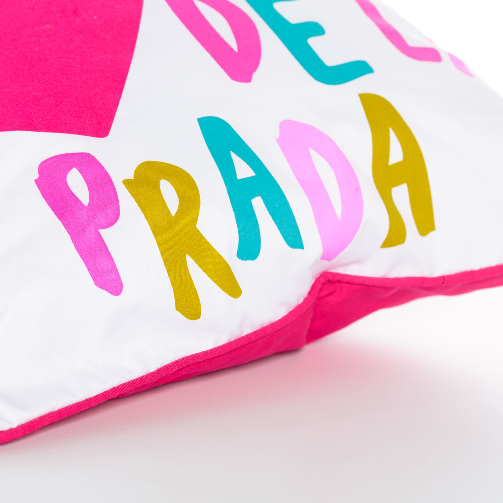 Forro Cojín 50 x 50 Tiny Agatha Ruiz de La Prada Colors