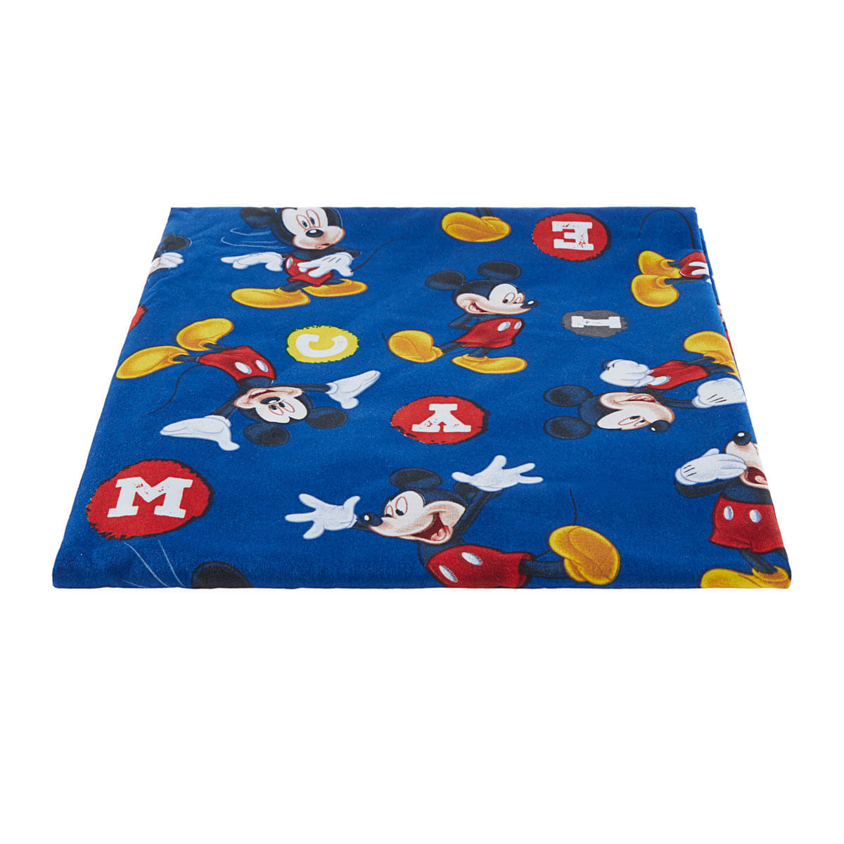 Ala Cortina 150 x 220 Mickey Mouse Study