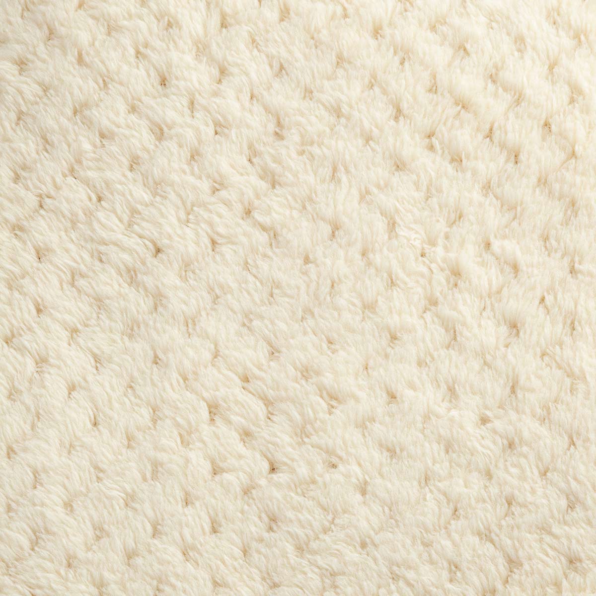 Cobija Popcorn Fleece Pastel