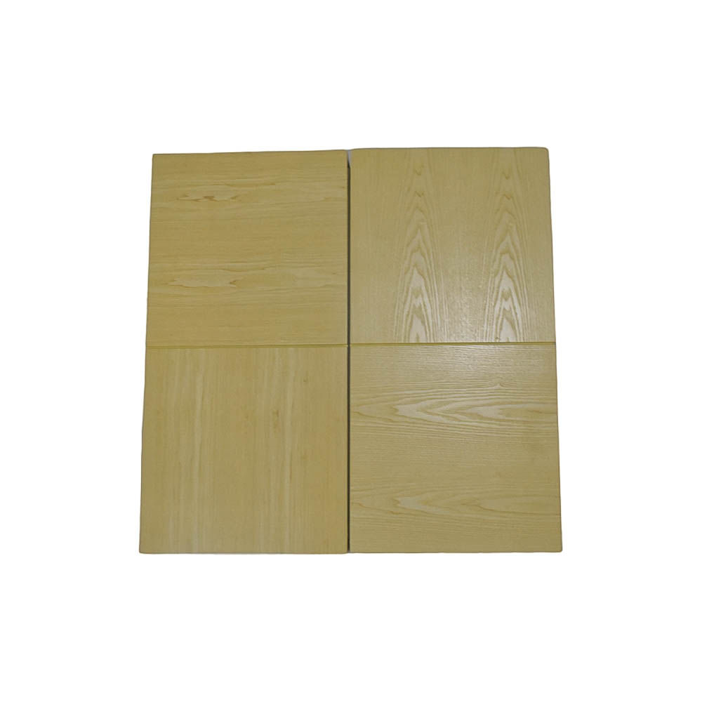 470b0017 Mesa De Centro Cubik Natural