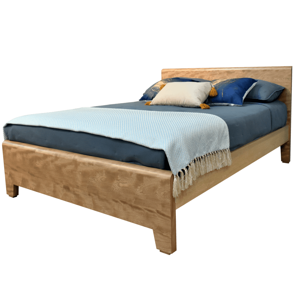 298b5312 Cama Dakota 100 Natural - Fabricas Unidas